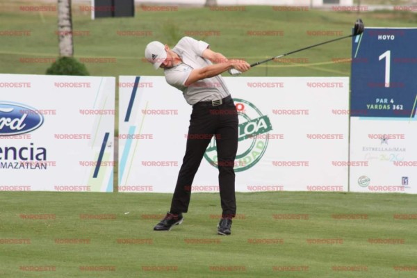 "Alexander Rocha se lleva el triunfo final para Brasil en el Estrella ...
