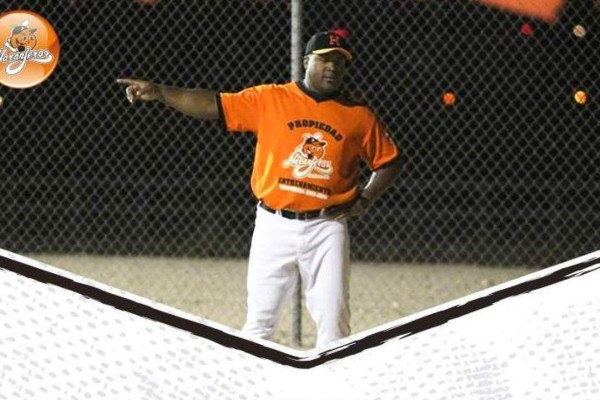 "Naranjeros de Hermosillo da a conocer a su nuevo mánager"