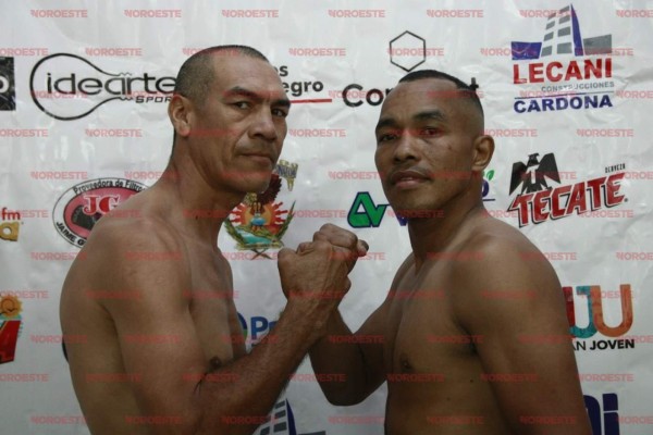 "Cosme ‘Chino’ Rivera supera la romana"