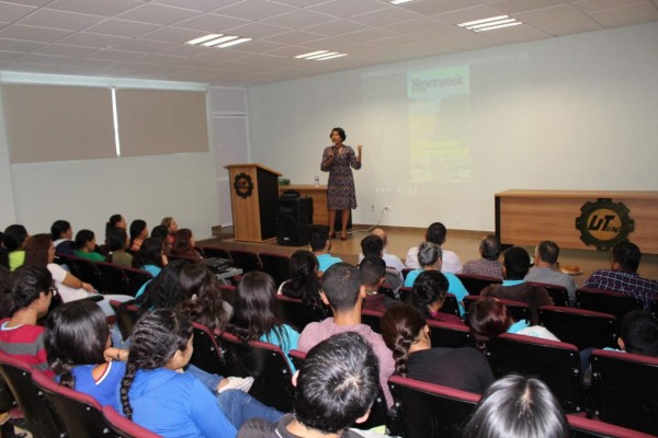 "En Universidad Tecnológica de Escuinapa se expone la belleza del CIP ...