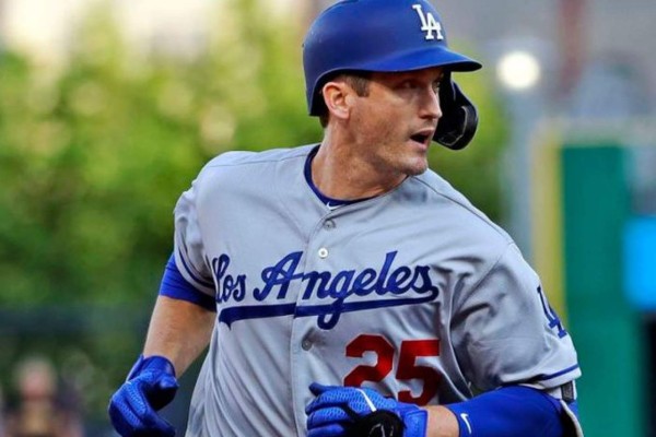 "David Freese anuncia su retiro tras 11 temporadas"