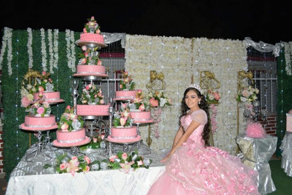 "Mayra Guadalupe Magaña Ceballos cumple un sueño"