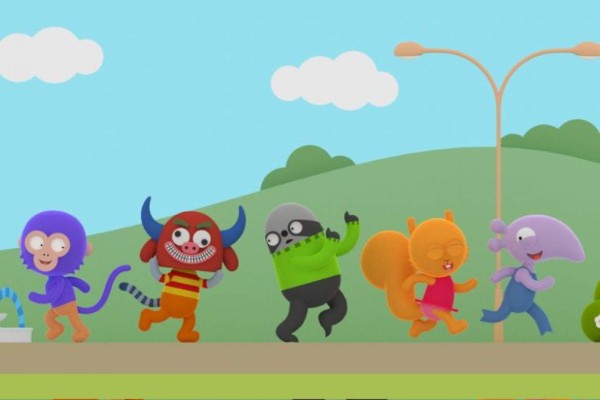 "'Cocoland' se transmitirá en el mundo"