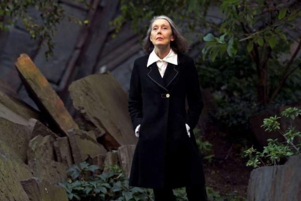 "La poeta canadiense Anne Carson gana el Princesa de Asturias de las ...