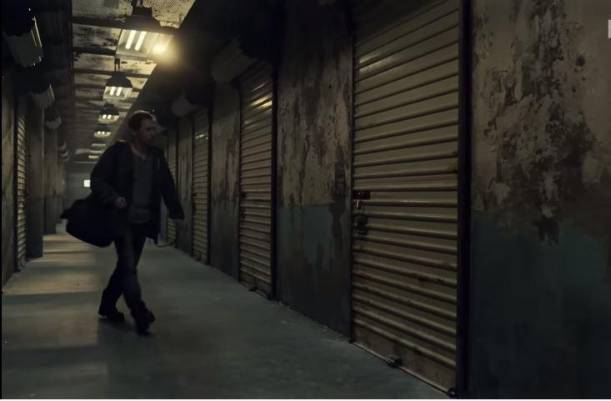 Lanza Guillermo del Toro la extraña historia real de ‘Lot 36’ de su ...
