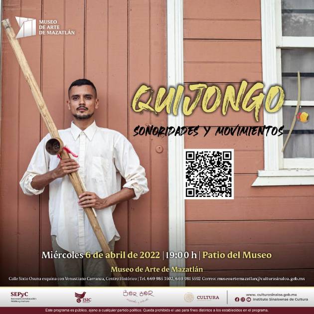 Presentarán la cultura de Costa Rica, en ‘Quijongo: sonoridades y ...