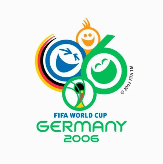 Pósters y logos de los Mundiales de futbol: Así han sido todos los ...