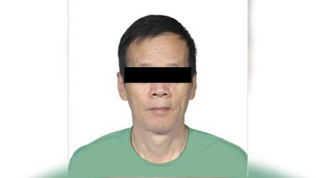 DEA incluye entre sus ‘más buscados’ a chino proveedor de fentanilo ...