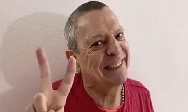 César Bono aclara su estado de salud tras versiones sobre su muerte César Bono aclara su estado de salud tras versiones sobre su muerte