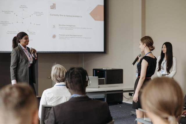 Eventos Tecnológicos 2025: tu calendario esencial si eres desarrollador ...