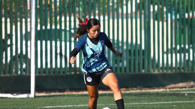 Magaly Cortés regresa al Mazatlán Femenil