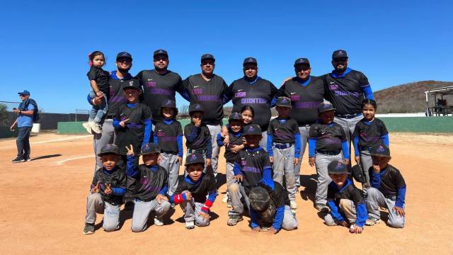 Liga Quintero Castañeda