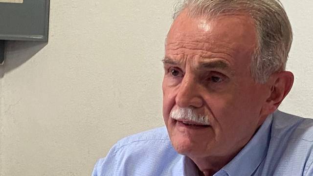 ‘El PAS y Morena son como el agua y el aceite’, dice Francisco ...