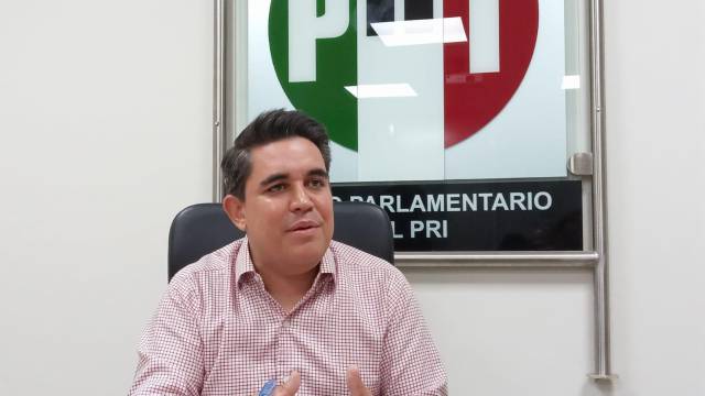 Bancada del PRI en Sinaloa presume más de 120 iniciativas presentadas ...