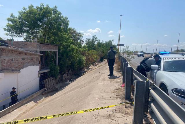 Ciclista pierde la vida en Guasave al ser arrollado por un vehículo en ...