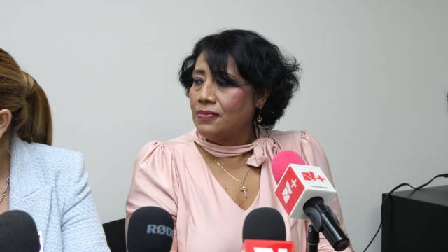 Demanda Diputada del PAS a Noroeste por no publicar su posicionamiento