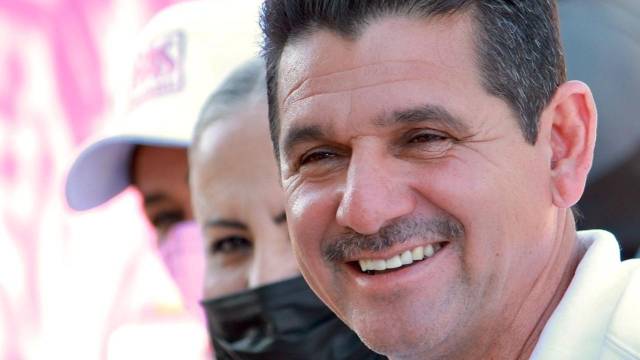 ‘Este proyecto es del pueblo’; celebra Armando Camacho votación ...