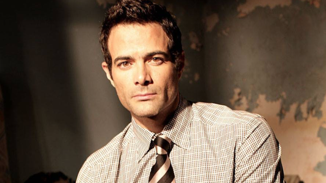 Se une Luis Roberto Guzmán a la quinta temporada de ‘Cobra Kai’