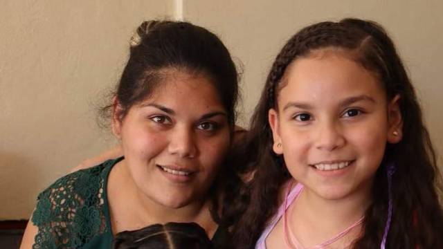 Ivanna Sofía es una linda ‘Sirenita’ en su cumpleaños