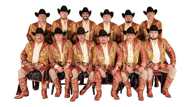 Sonará la tuba de Banda El Recodo y Banda Machos en la gira ‘Las ...