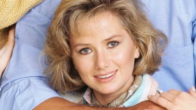 Muere la actriz estadounidense Nancy Frangione de la serie ‘The Nanny’