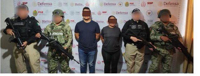 Detienen a dos policías por su presunta responsabilidad en la muerte de Magdaleno Pérez, padre ...