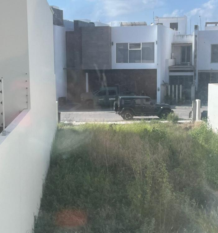 Se registra fuerte operativo en residencial del sector Tres Ríos, en ...