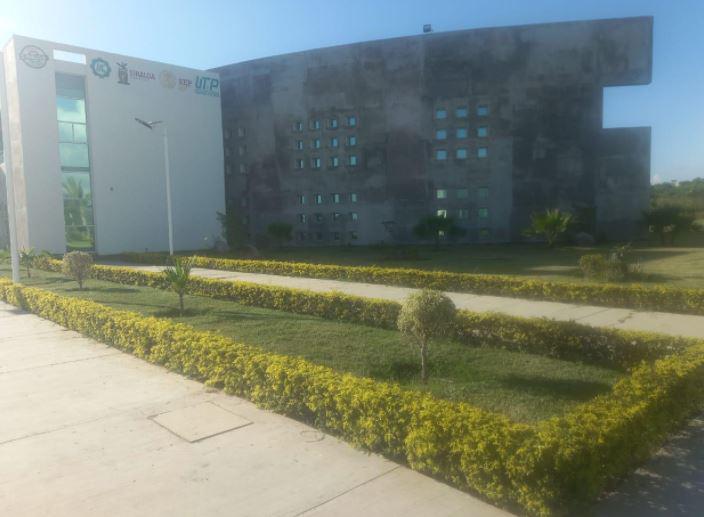 Regresa la UTEsc a clases presenciales al 100% este lunes 21 de febrero