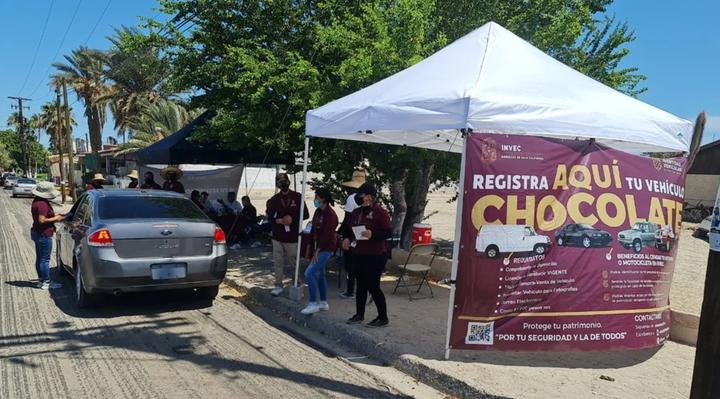 Van 701 mil ‘autos chocolate’ regularizados; Gobierno Federal recauda $1,754 millones
