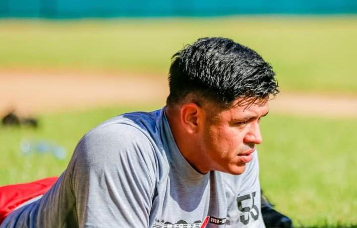 Quiero estar al cien por ciento: Ignacio Marrujo, lanzador de Venados