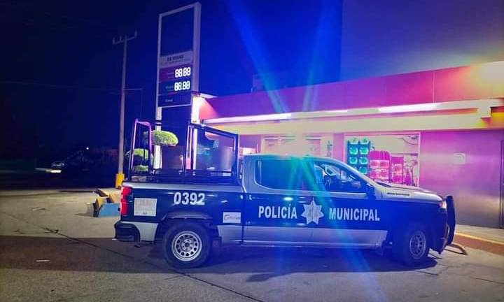 Niño de 3 años se intoxica en Culiacán con presunta droga