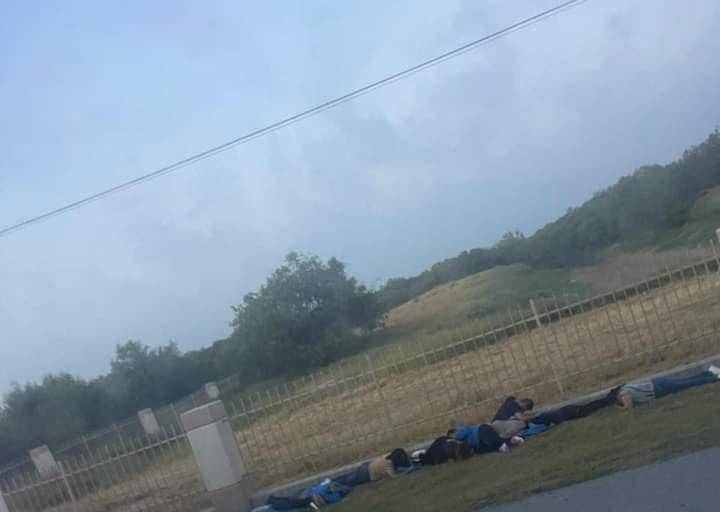 Balacera en Reynosa, Tamaulipas, deja dos policías muertos tras enfrentamiento con civiles armados