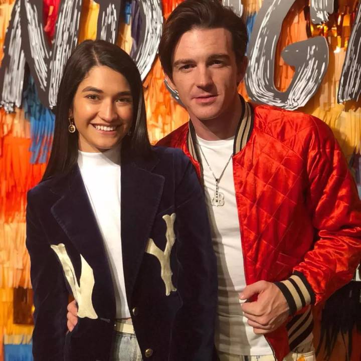 Se separa Drake Bell de su esposa Janet Von, y entra a rehabilitación