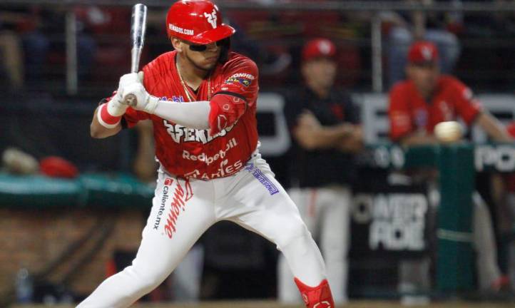 Isaac Paredes espera retorno a las Mayores tras su segunda temporada ...