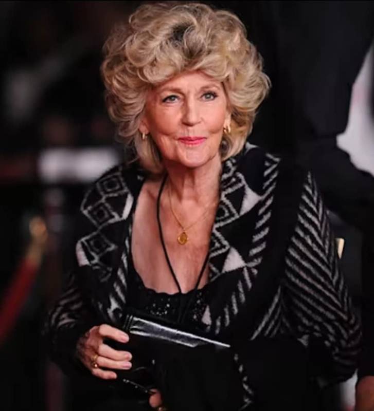 Muere Georgia Holt, la mamá de Cher; tenía 96 años