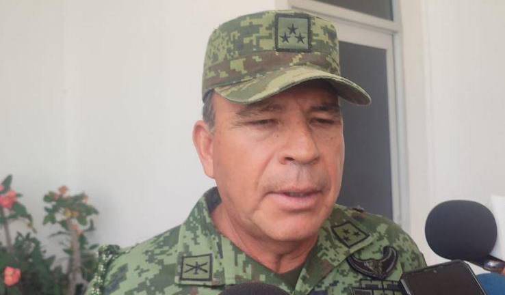 Instalará Ejército anillos de seguridad para vigilar durante Carnaval ...