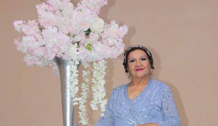 Rea Silvia Castro seguirá viviendo en sus letras