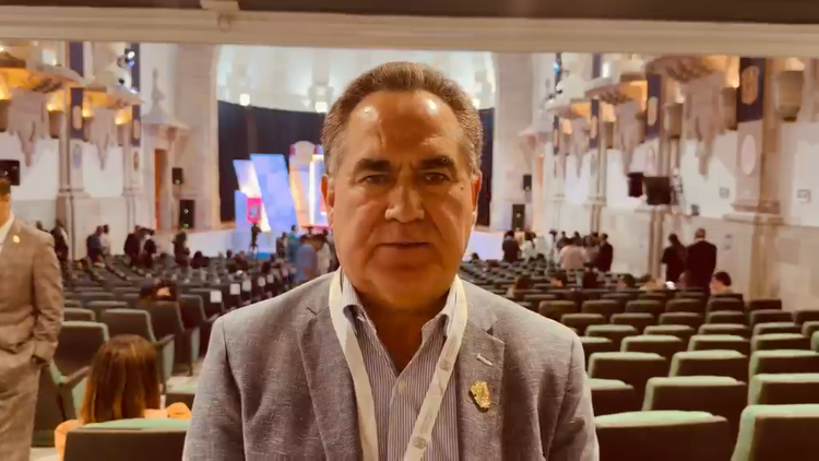 Busca Rector de la UAS asegurar pago de nóminas en reunión estratégica ...