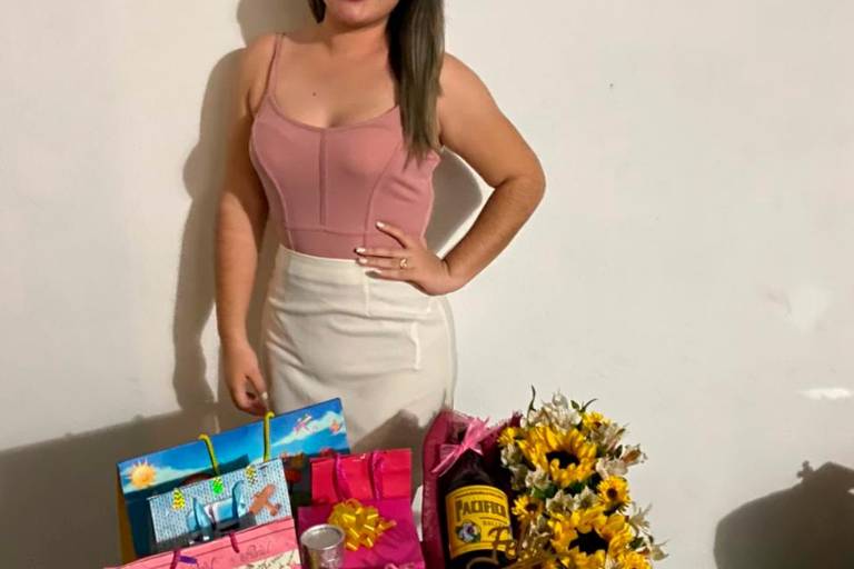 Celebra una vuelta más al sol