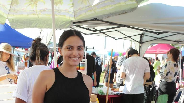 Celebra Mercado Rosa su primer aniversario con el Bazar Gran Noche Mexicana