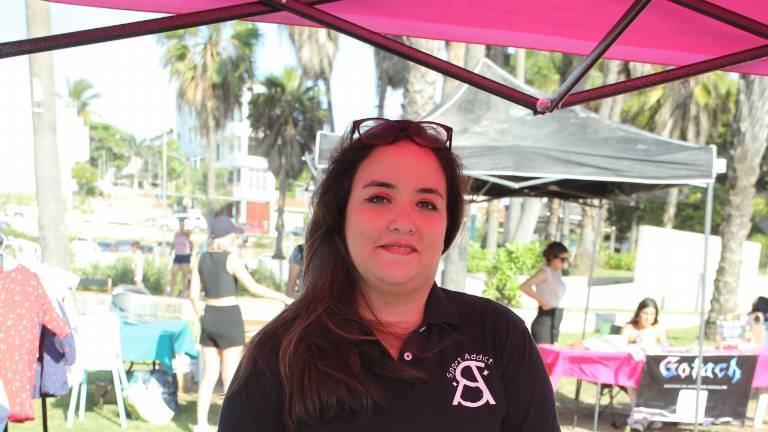 Celebra Mercado Rosa su primer aniversario con el Bazar Gran Noche Mexicana