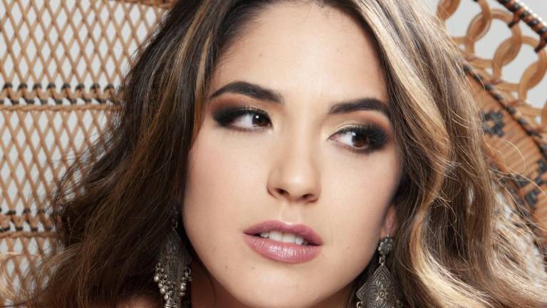 Sol de María presenta su sencillo ‘Cuando te conocí’