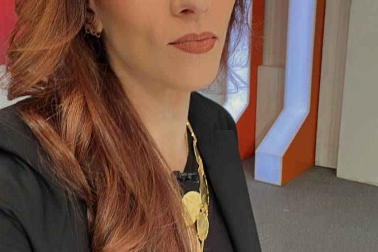 Sheinbaum designa a Gabriela Cuevas como representante para el Mundial 2026