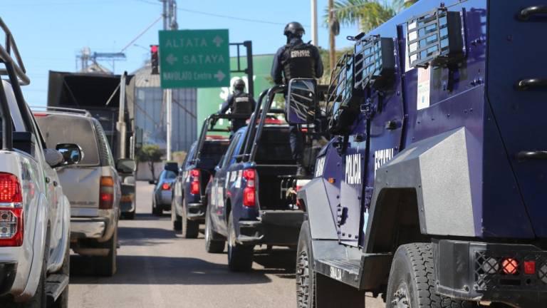 Vinculan a proceso a dos sujetos acusados de extorsión: FGE