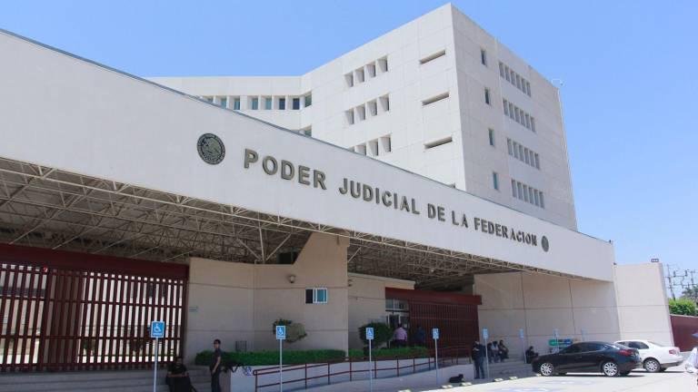 Reporte de explosivos en edificio del Poder Judicial de la Federación fue falso, reporta ...