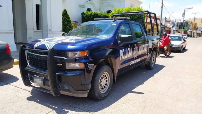 Detiene DSPyTM a tres personas por supuesta estafa en comercio