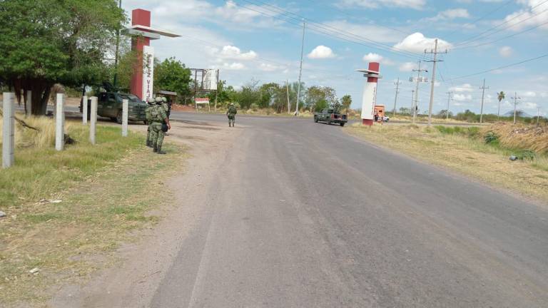 Vinculan A Proceso A Hombre Por Robo De Vehículo Y Privación De La Libertad