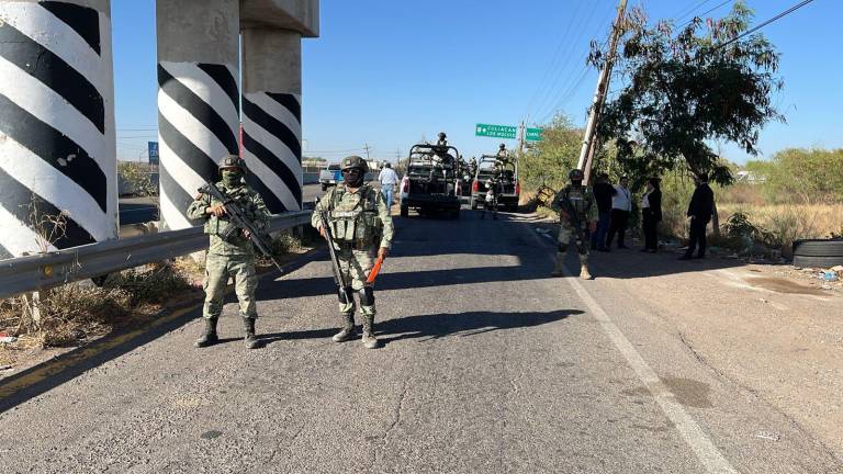 Enfrentamiento en Costa Rica dejó 2 militares muertos y otros 3 heridos ...