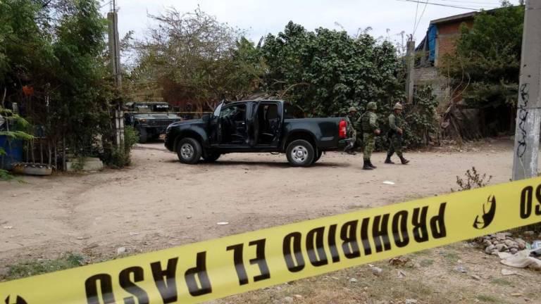En Cuautla, Morelos, localizan los restos de cinco mujeres en dos puntos distintos; una de ellas ...