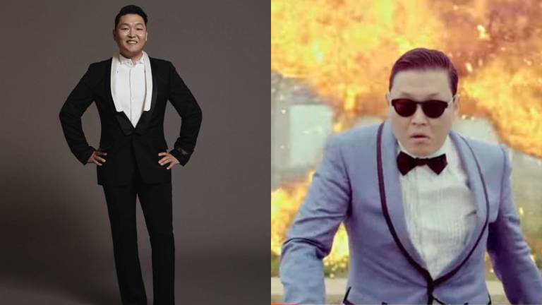 El éxito de PSY ‘Gangnam Style’ cumple 10 años desde su lanzamiento